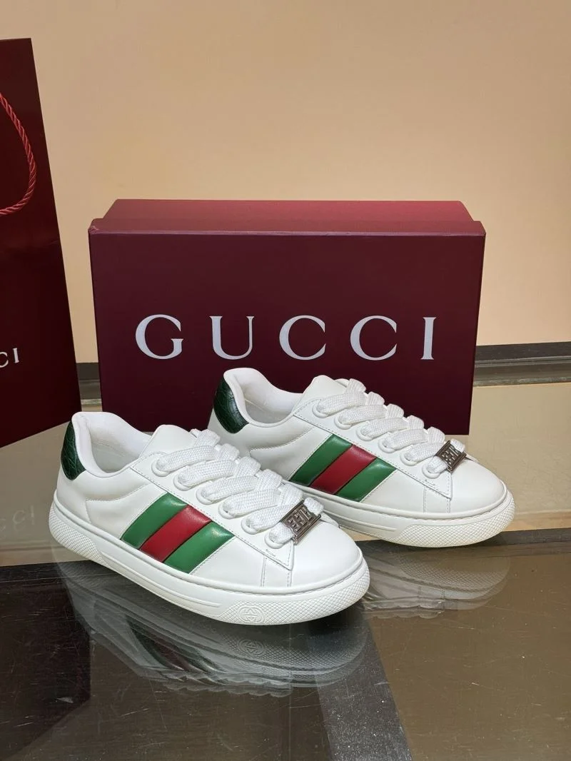 Budget-friendly Gucci ACE Shoes
