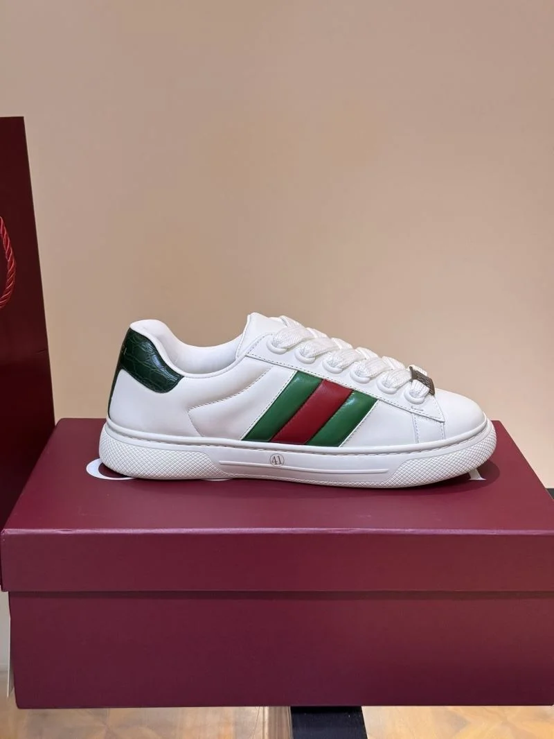 Budget-friendly Gucci ACE Shoes