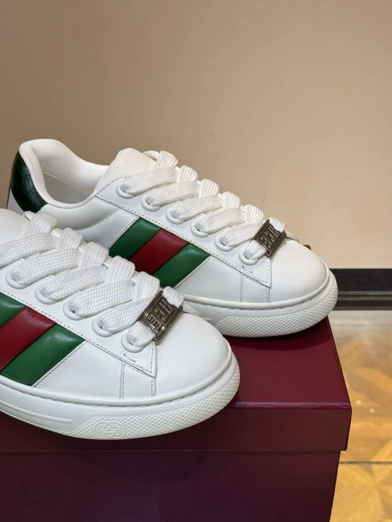 Budget-friendly Gucci ACE Shoes