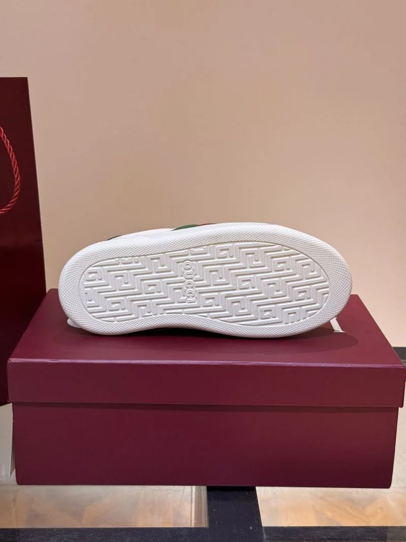 Budget-friendly Gucci ACE Shoes