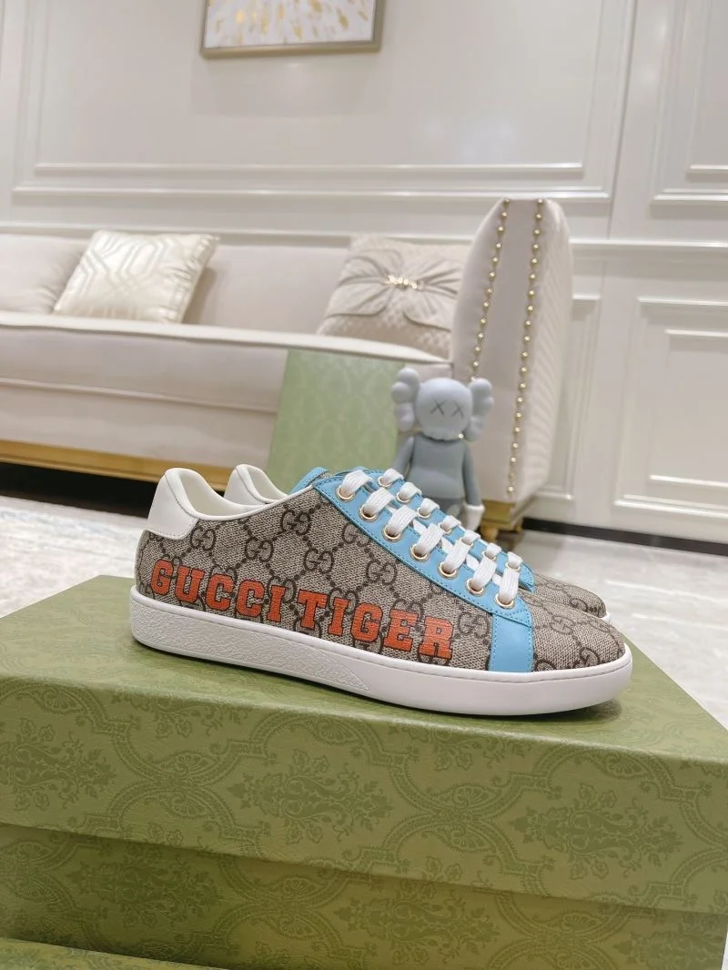 Gucci ACE Shoes