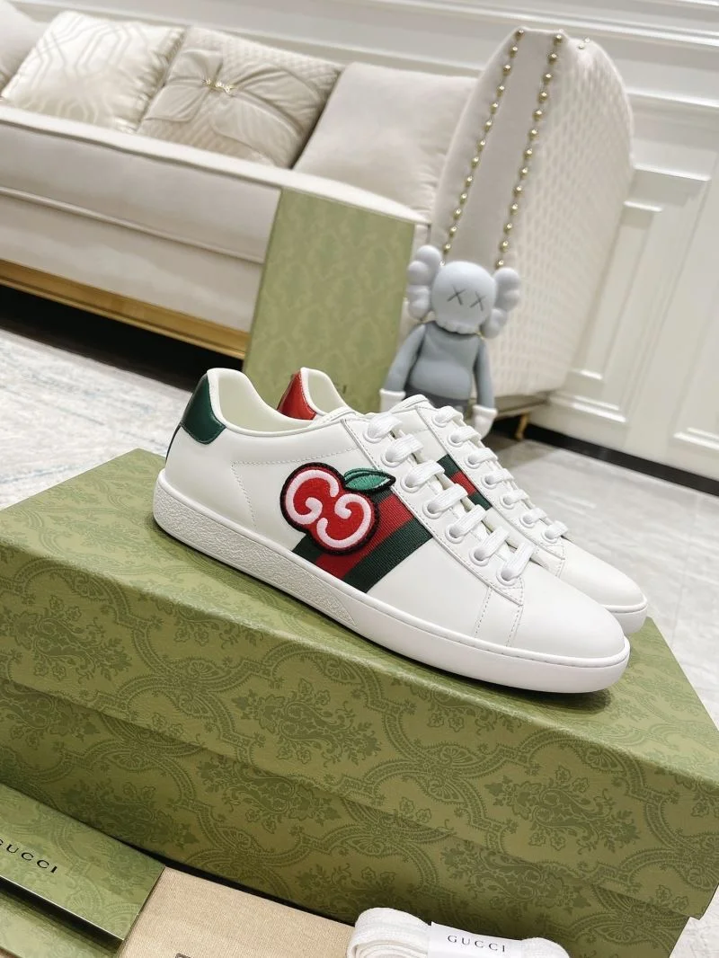 Gucci ACE Shoes