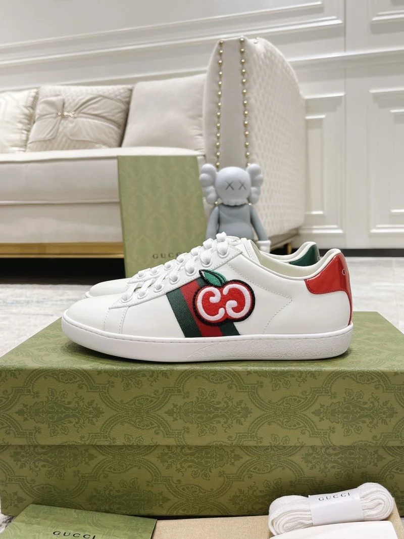 Factory-made Gucci ACE Shoes