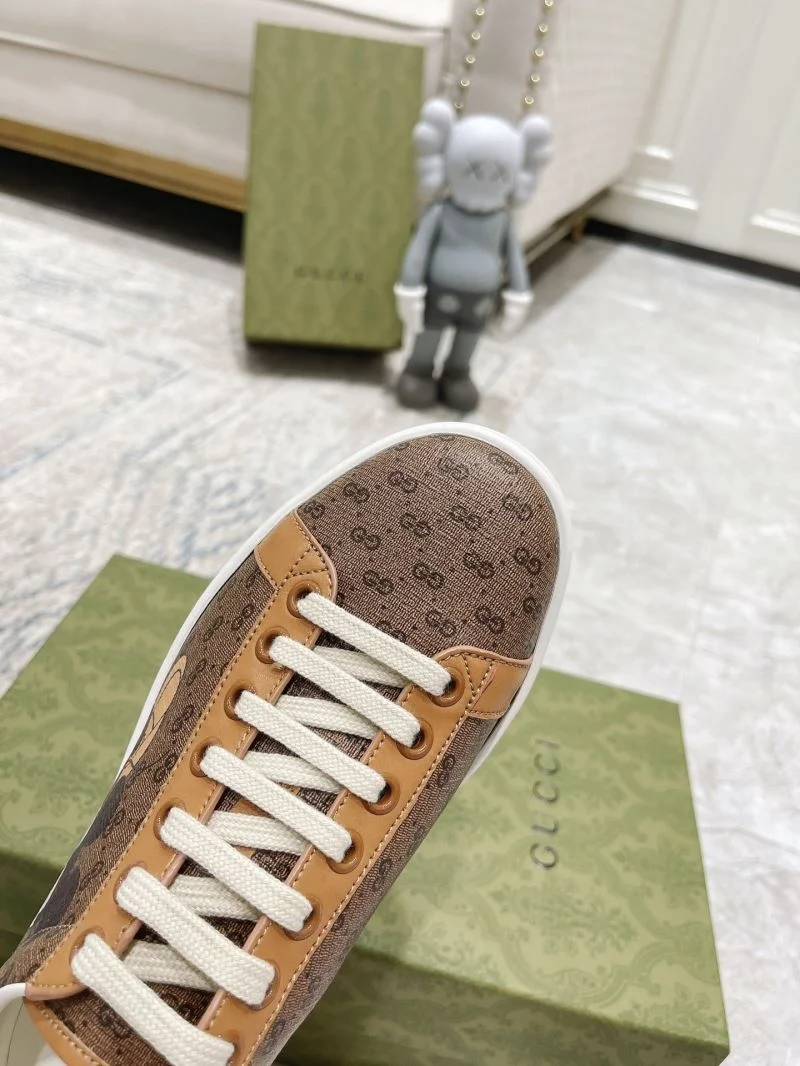 1:1 copy Gucci ACE Shoes