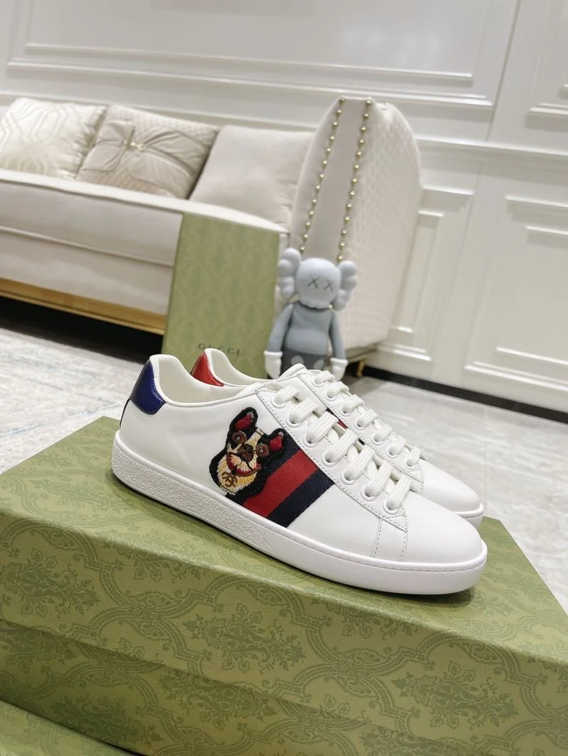Gucci ACE Shoes