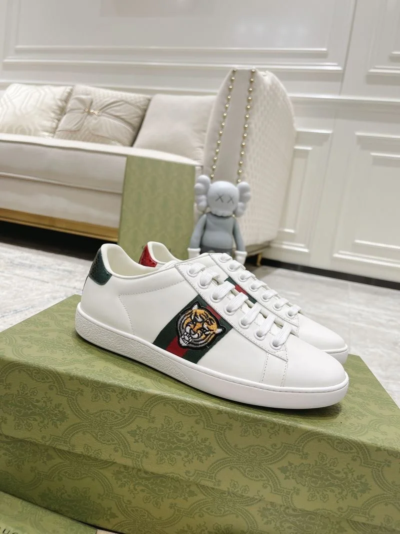 Gucci ACE Shoes