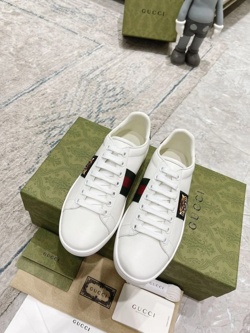 Value-priced Gucci ACE Shoes