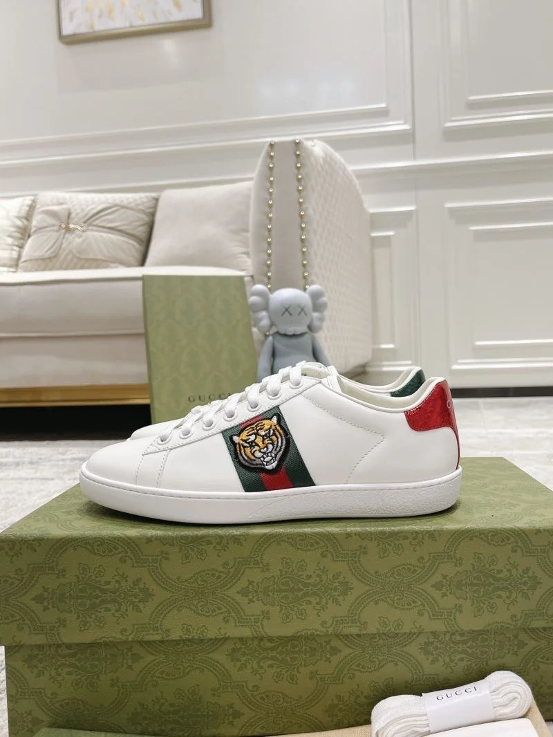 Value-priced Gucci ACE Shoes