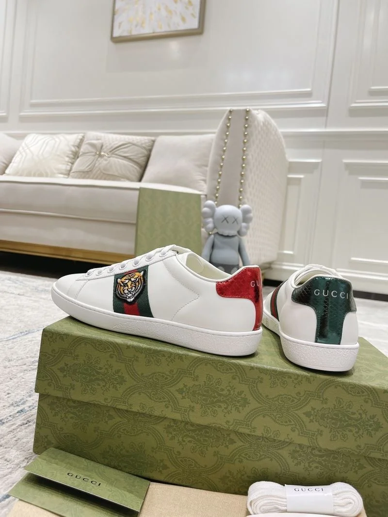 Value-priced Gucci ACE Shoes