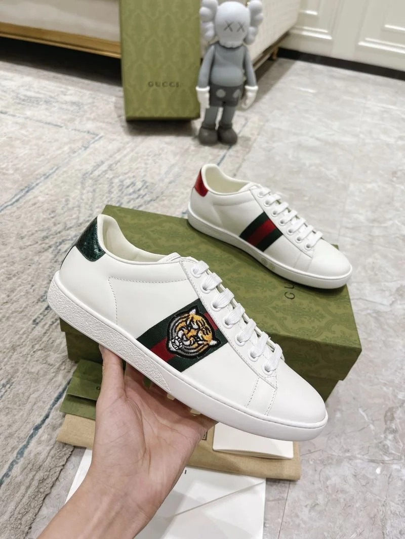 Value-priced Gucci ACE Shoes