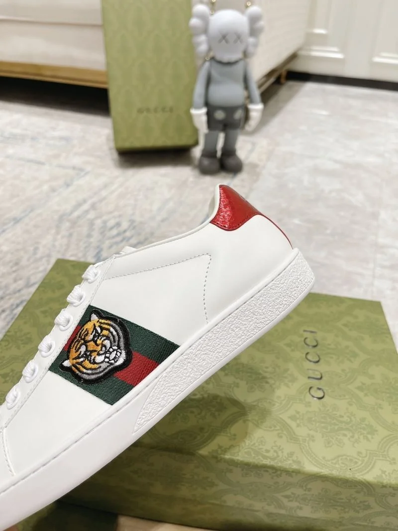 Value-priced Gucci ACE Shoes