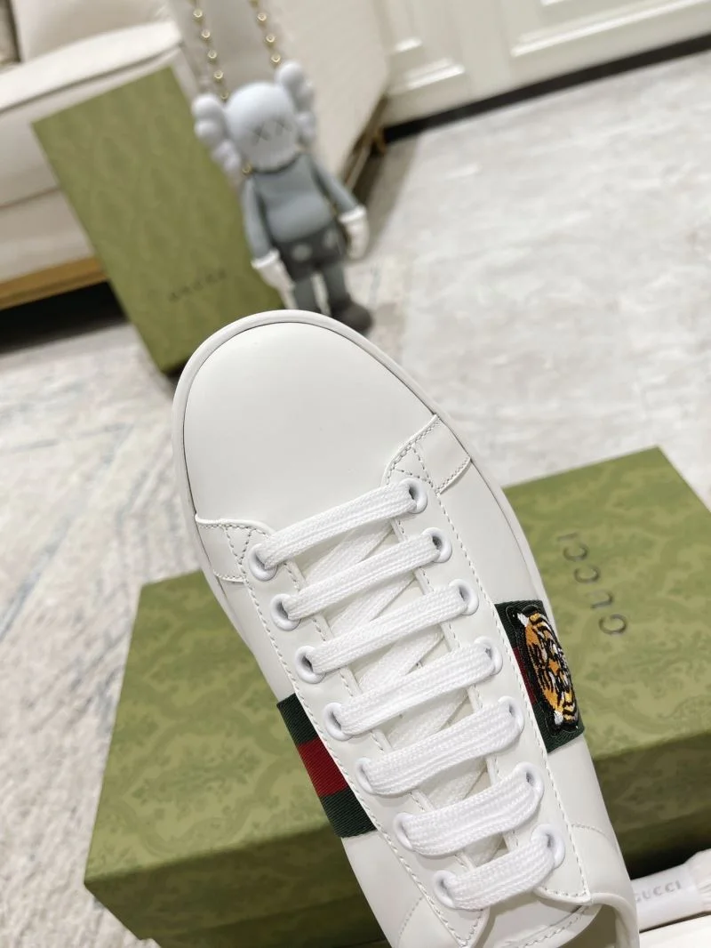 Value-priced Gucci ACE Shoes
