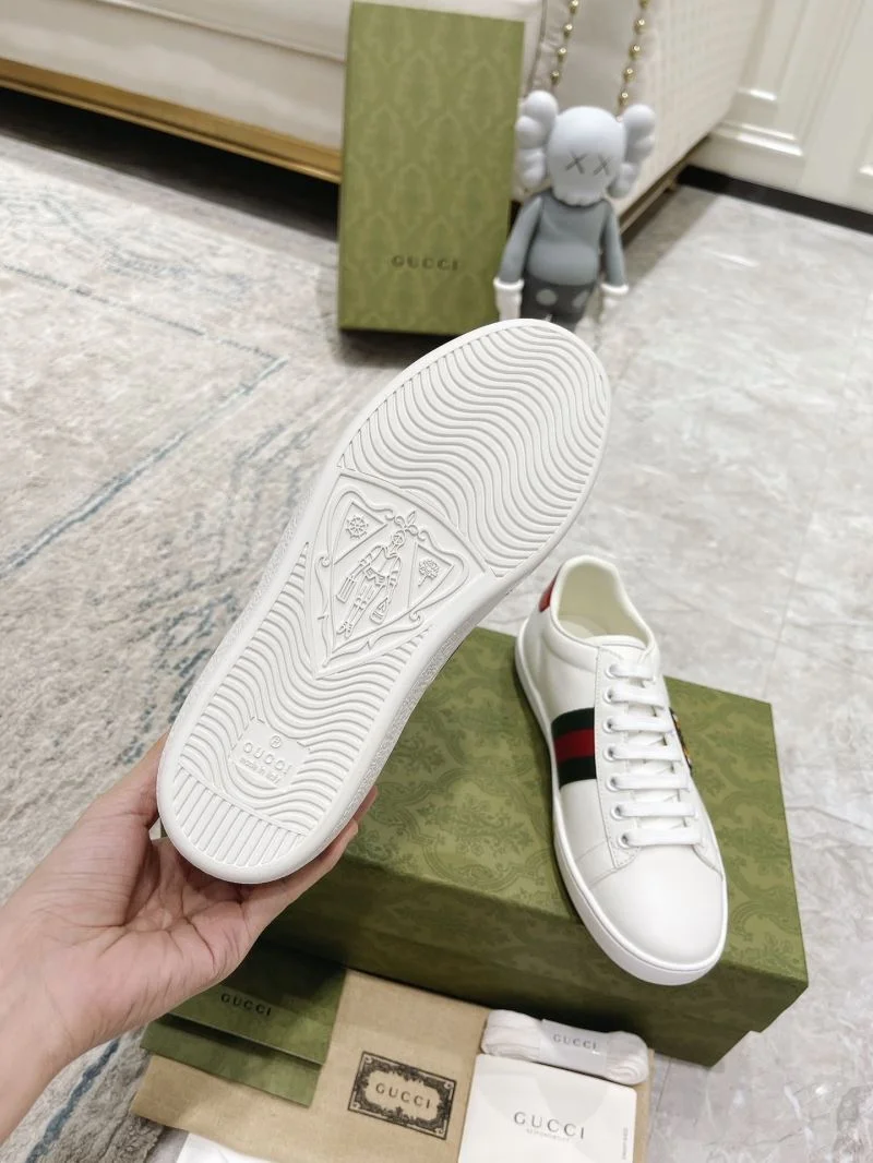 Value-priced Gucci ACE Shoes