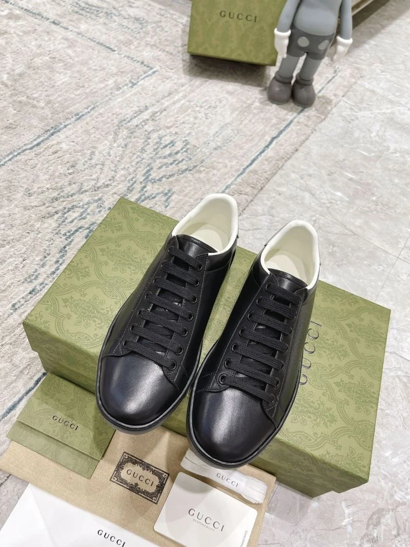Bargain Gucci ACE Shoes
