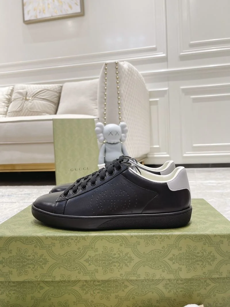 Bargain Gucci ACE Shoes