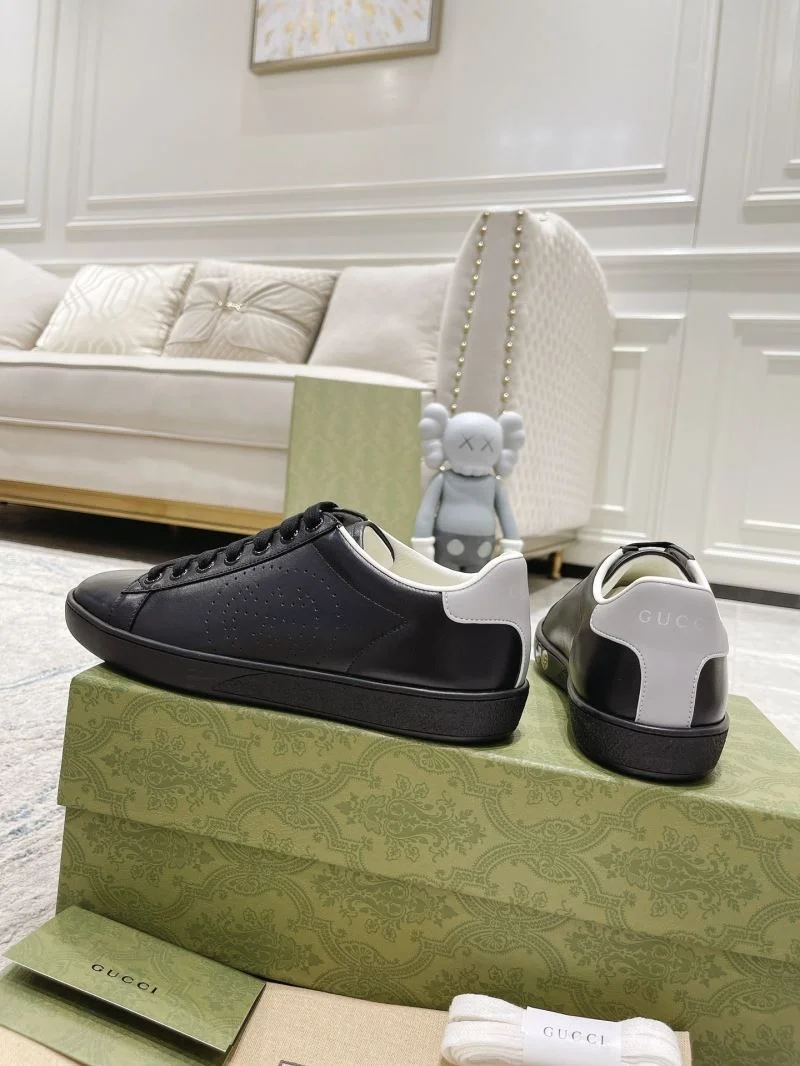 Bargain Gucci ACE Shoes