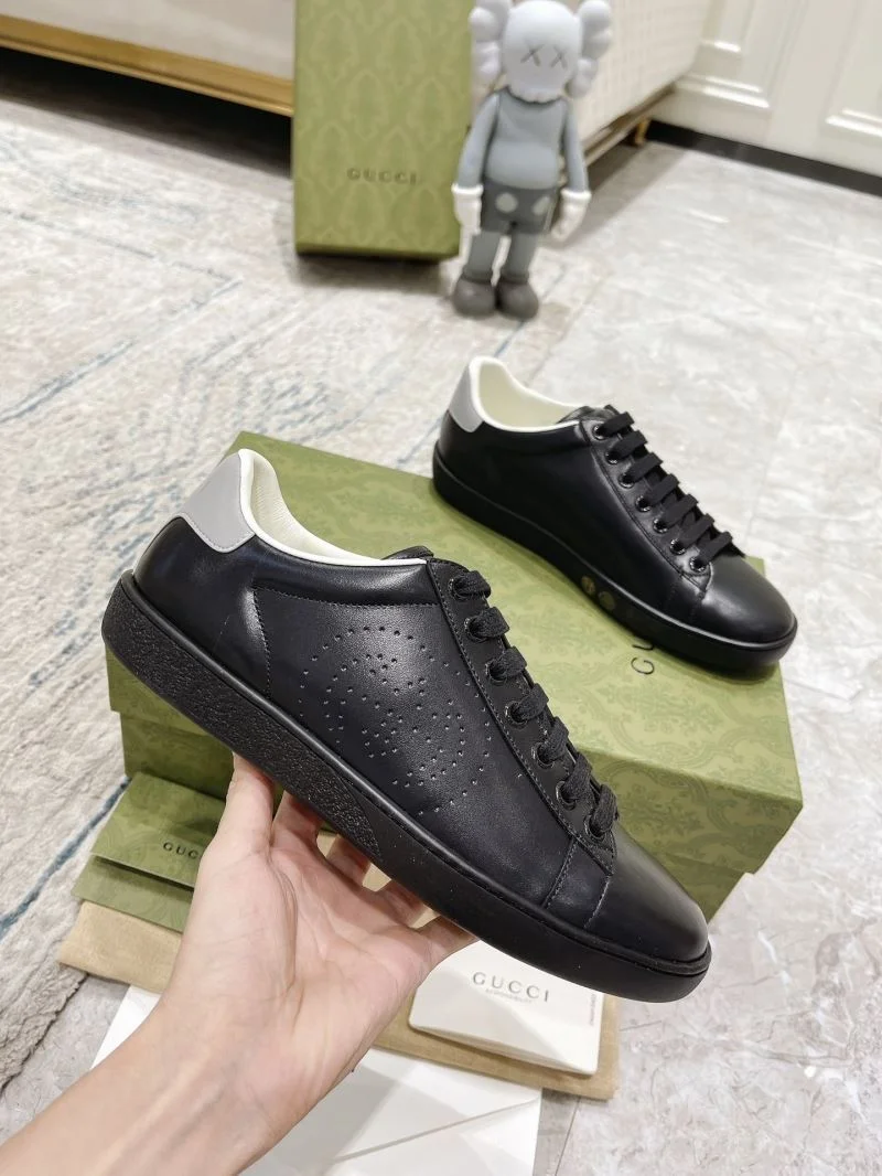 Bargain Gucci ACE Shoes