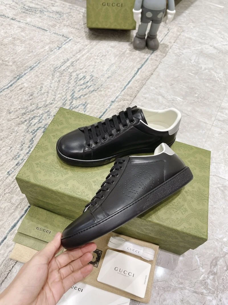 Bargain Gucci ACE Shoes