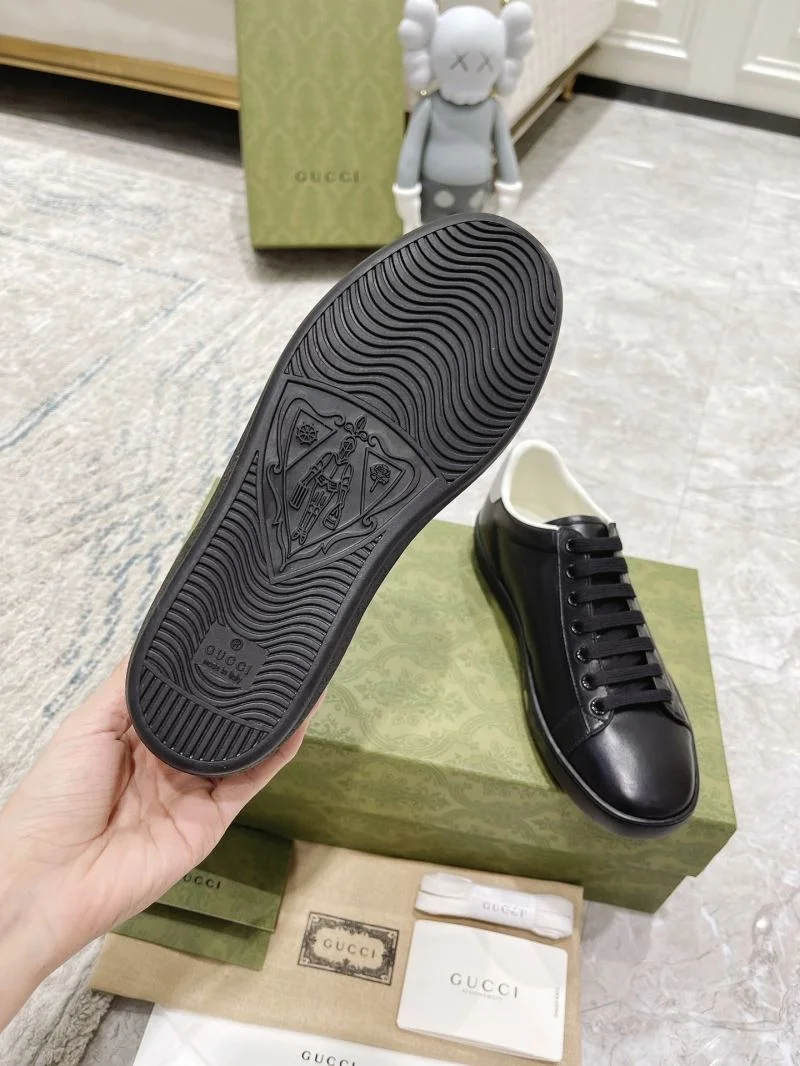 Bargain Gucci ACE Shoes