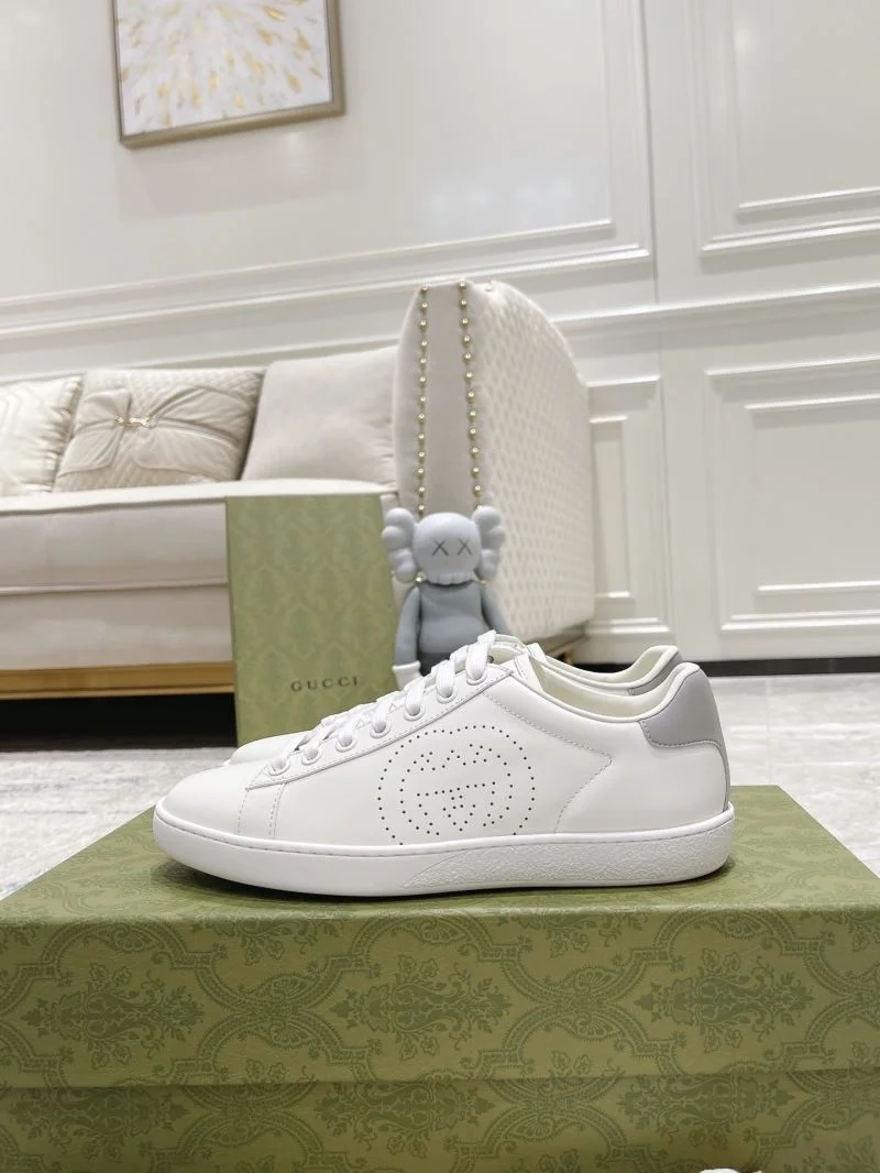 Cut-rate Gucci ACE Shoes