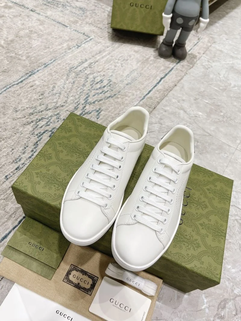 Cut-rate Gucci ACE Shoes