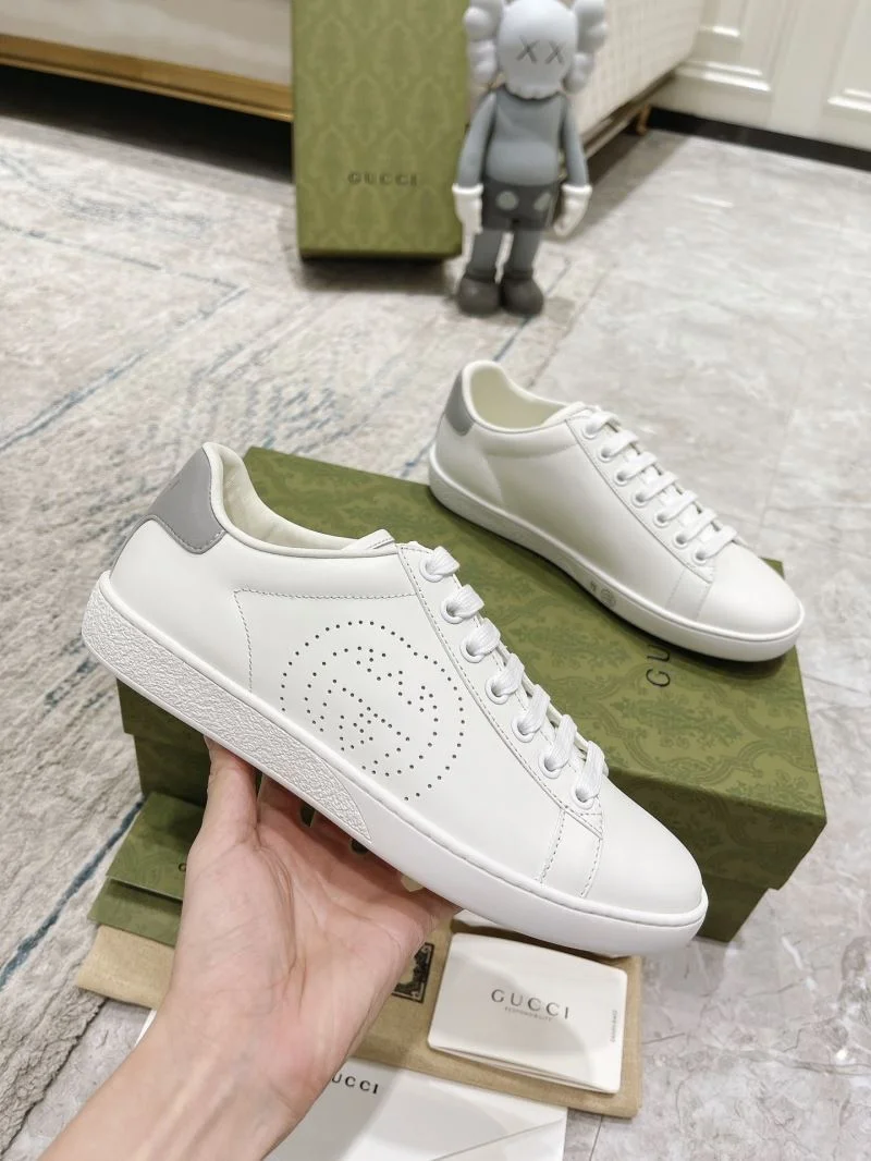 Cut-rate Gucci ACE Shoes