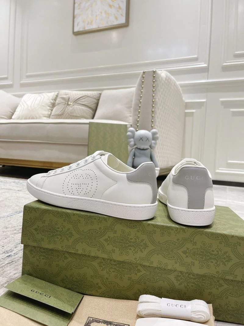 Cut-rate Gucci ACE Shoes