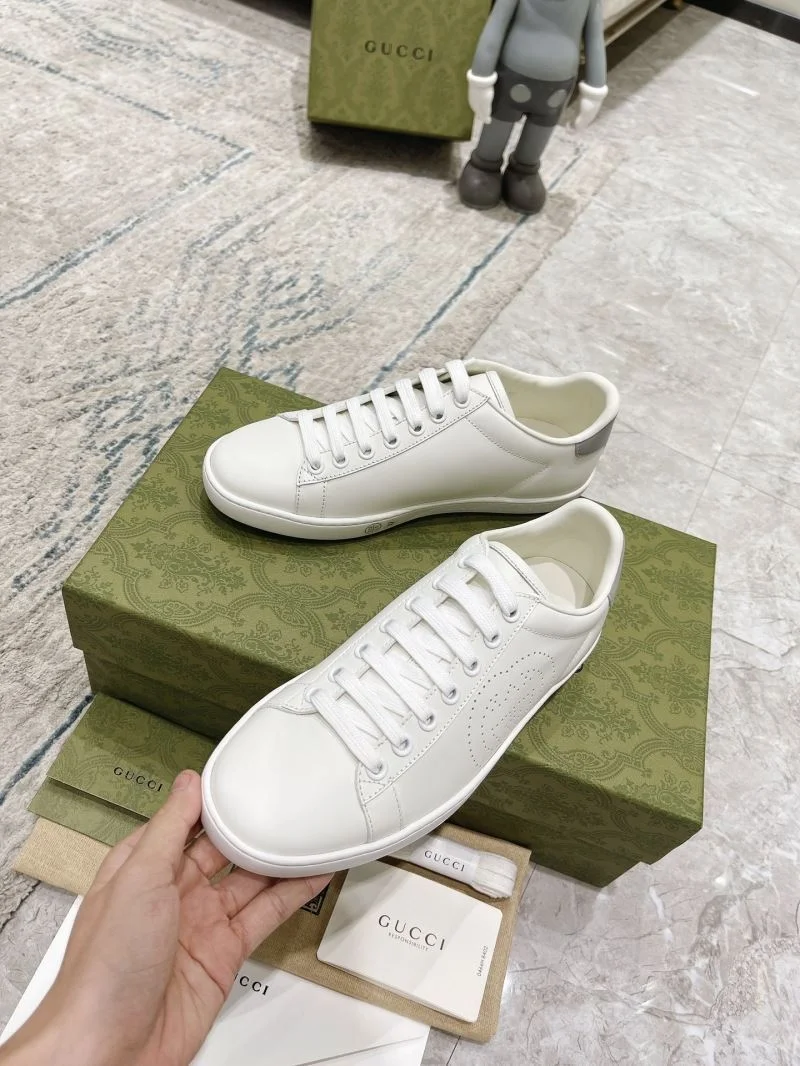 Cut-rate Gucci ACE Shoes
