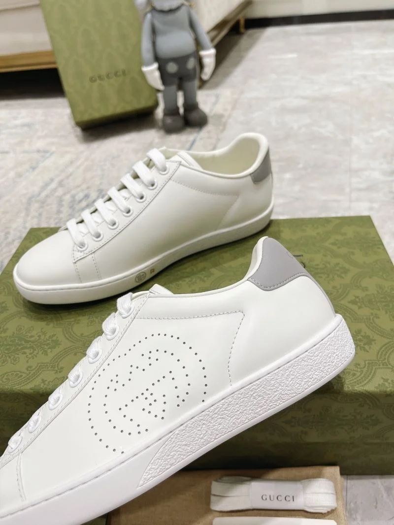 Cut-rate Gucci ACE Shoes