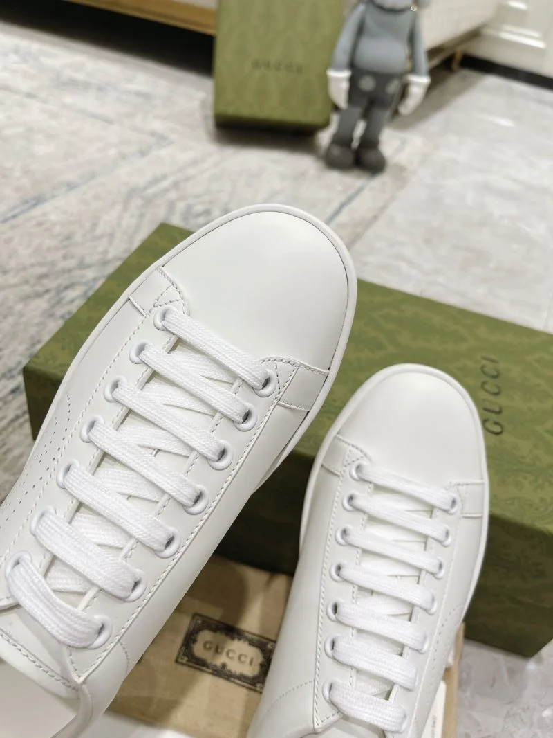 Cut-rate Gucci ACE Shoes