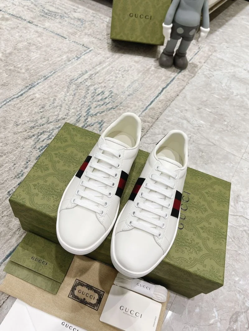 Bargain Gucci ACE Shoes