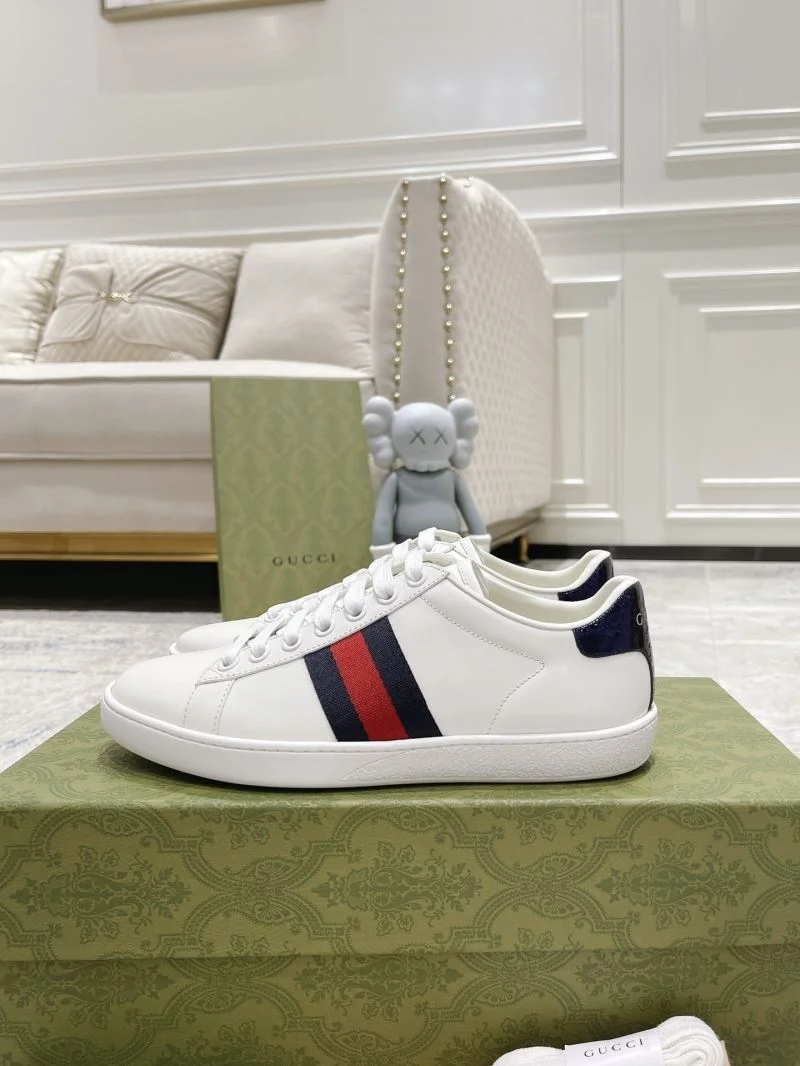 Bargain Gucci ACE Shoes