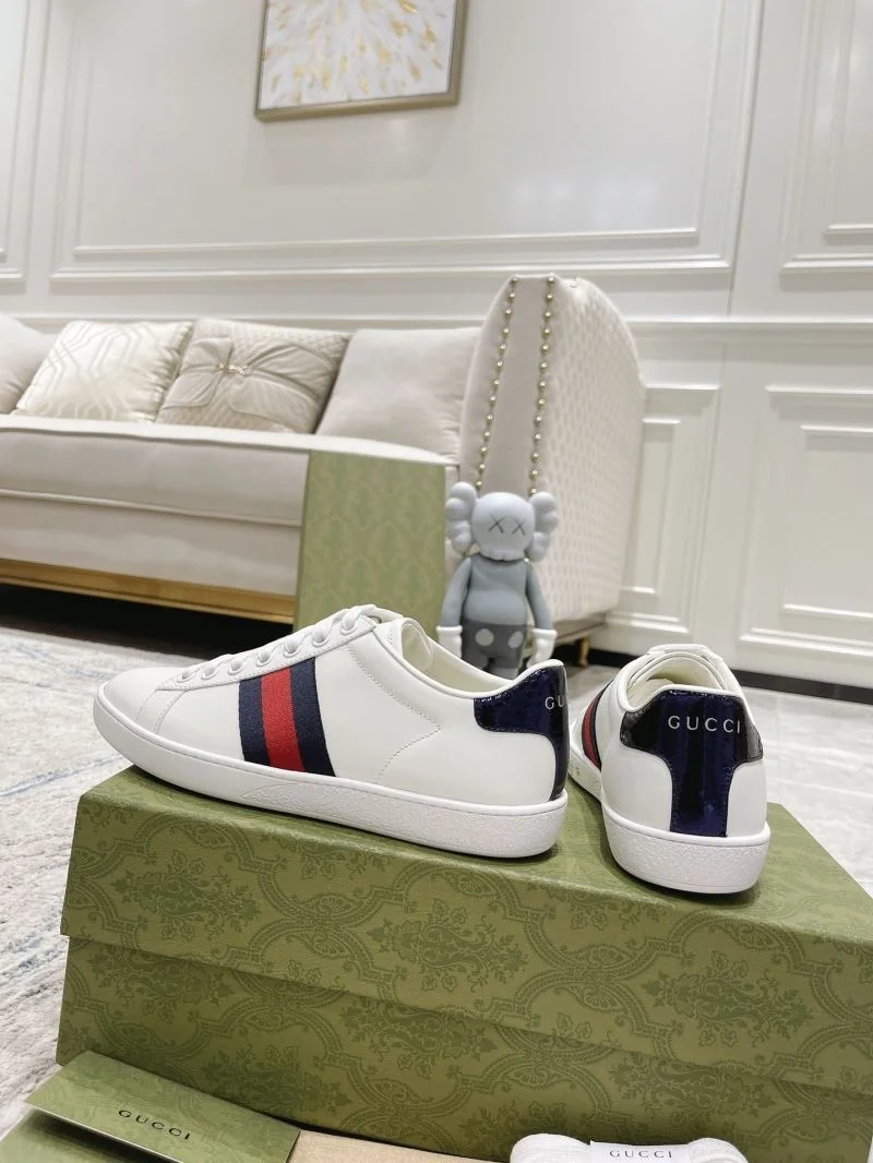 Bargain Gucci ACE Shoes