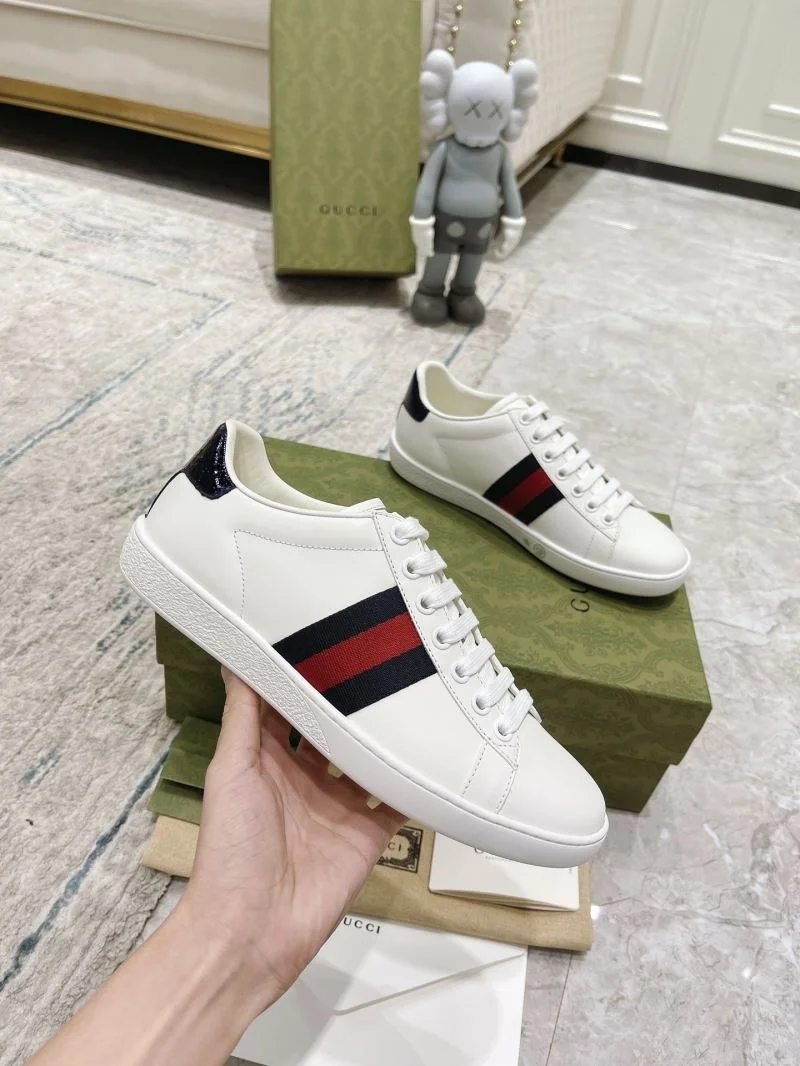 Bargain Gucci ACE Shoes