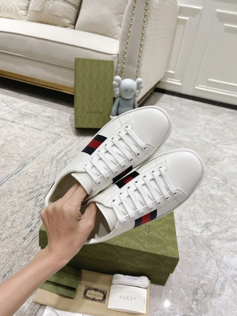 Bargain Gucci ACE Shoes