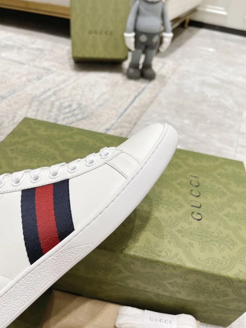 Bargain Gucci ACE Shoes
