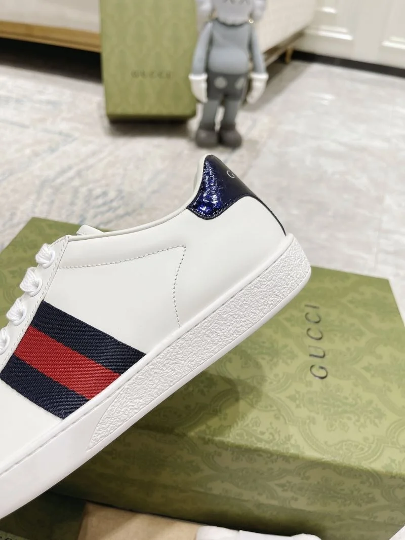 Bargain Gucci ACE Shoes