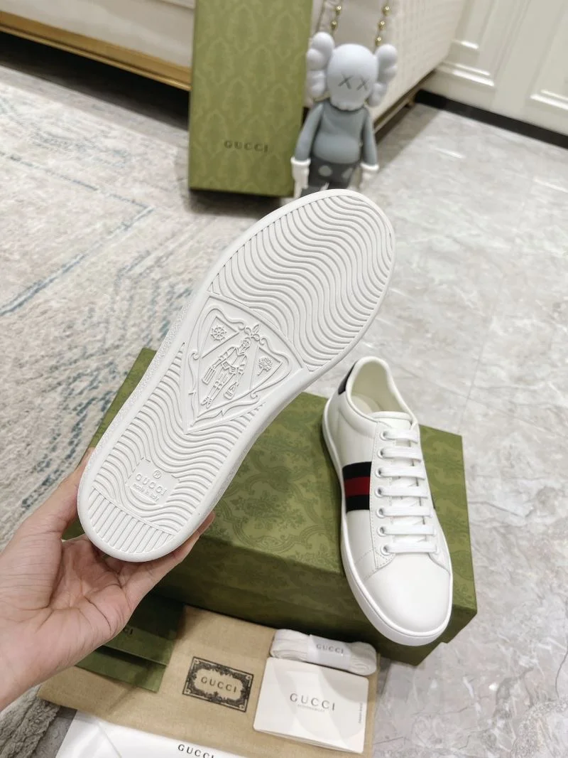 Bargain Gucci ACE Shoes