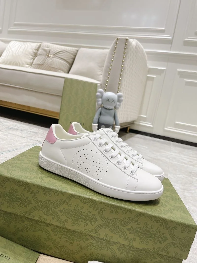 Gucci ACE Shoes