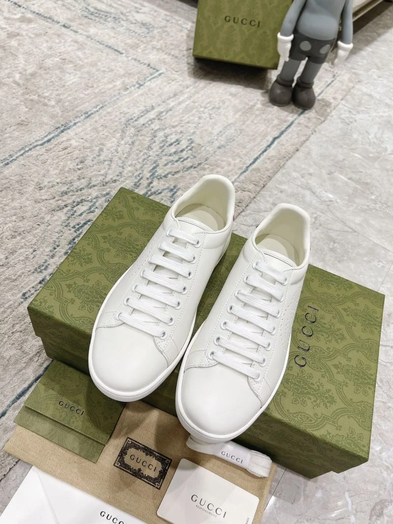 Cut-rate Gucci ACE Shoes