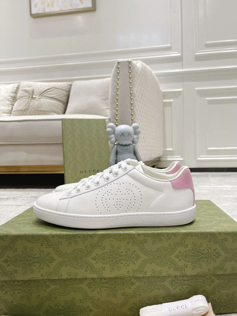 Cut-rate Gucci ACE Shoes