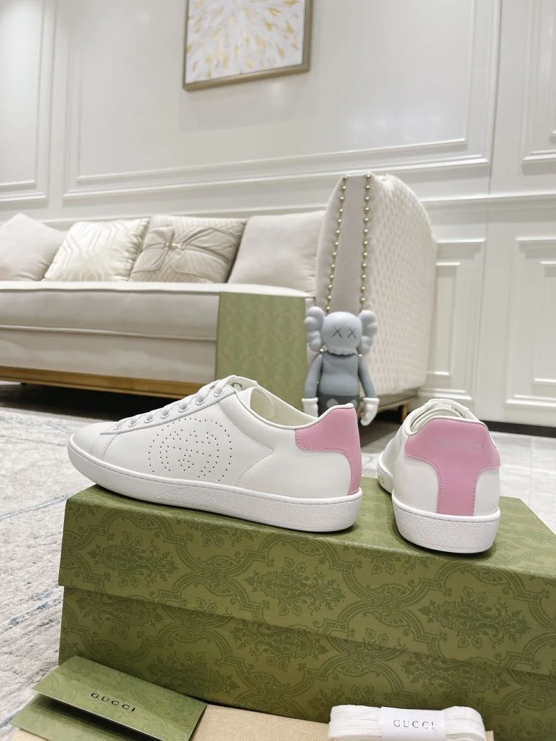 Cut-rate Gucci ACE Shoes