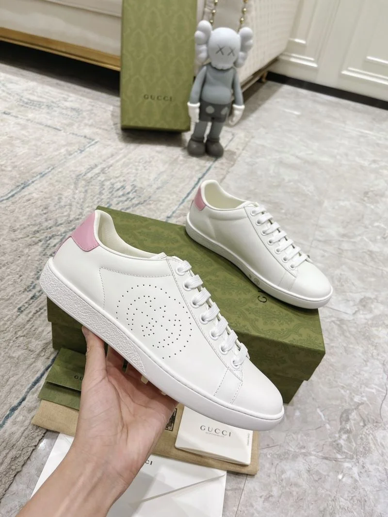 Cut-rate Gucci ACE Shoes
