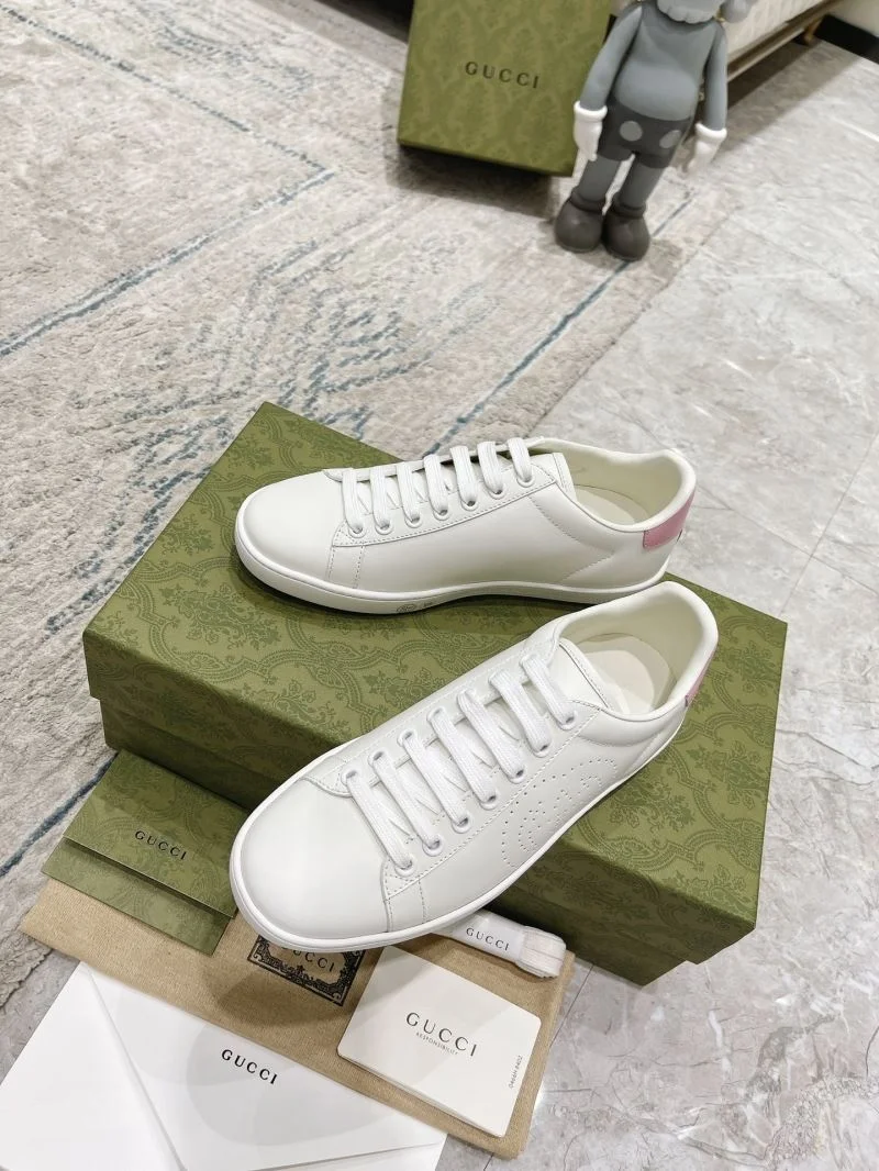 Cut-rate Gucci ACE Shoes