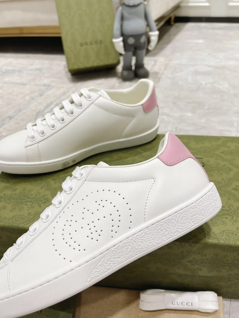 Cut-rate Gucci ACE Shoes