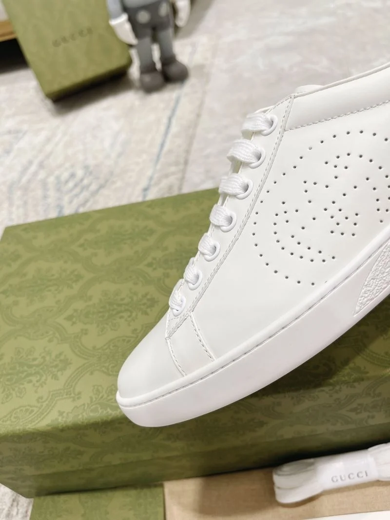 Cut-rate Gucci ACE Shoes