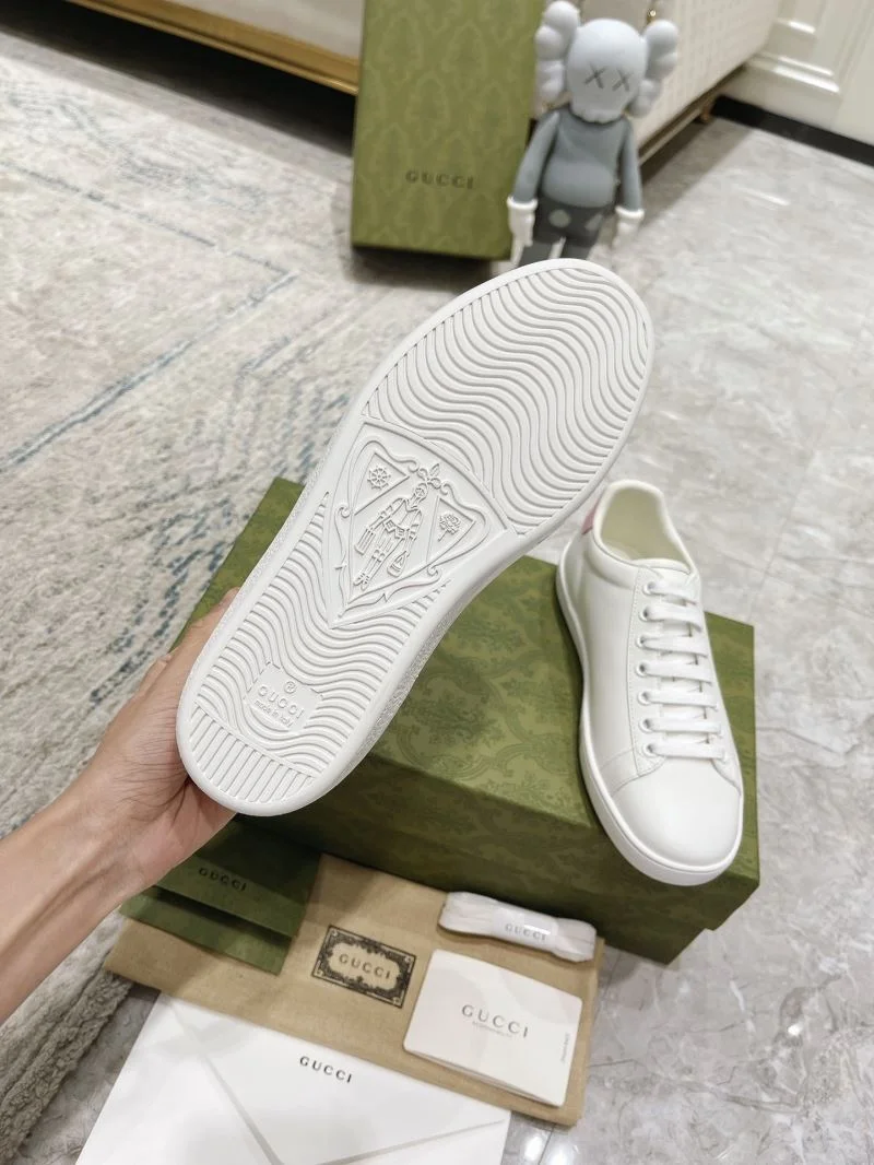 Cut-rate Gucci ACE Shoes