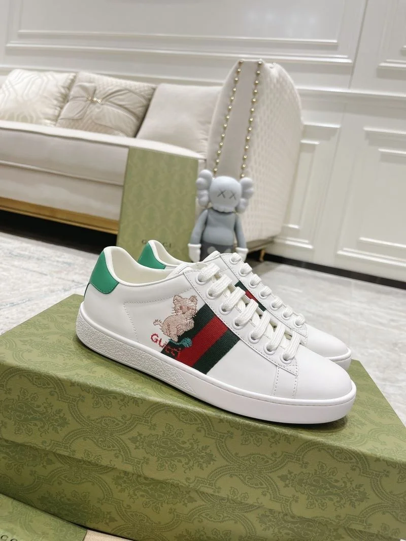 Gucci ACE Shoes