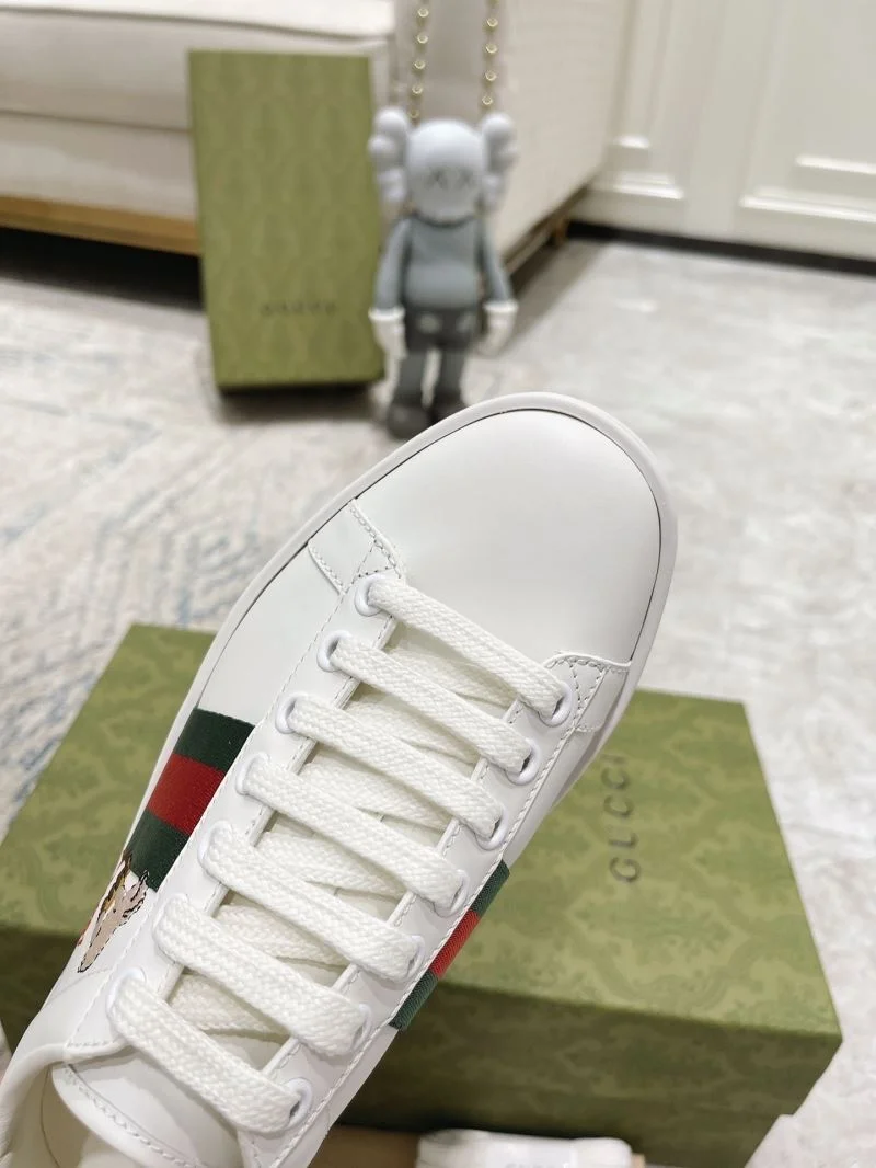 Real Gucci ACE Shoes