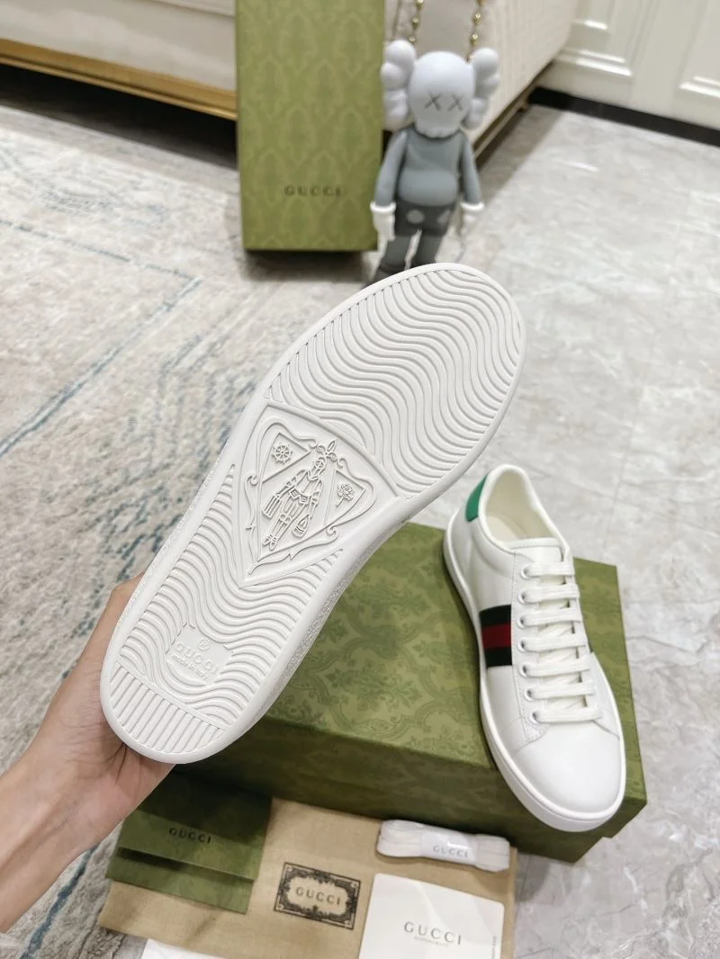 Real Gucci ACE Shoes